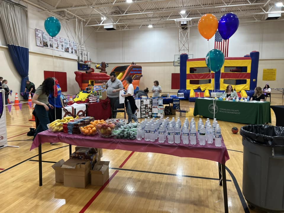 Family/Special Events - Danville YMCA